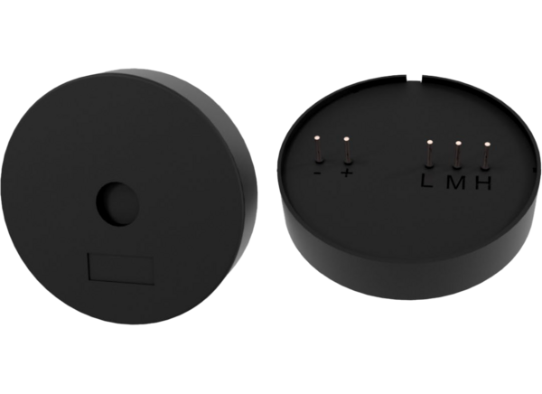 IEC 60601-1-8 Medical Audio Indicators - PUI Audio | Mouser