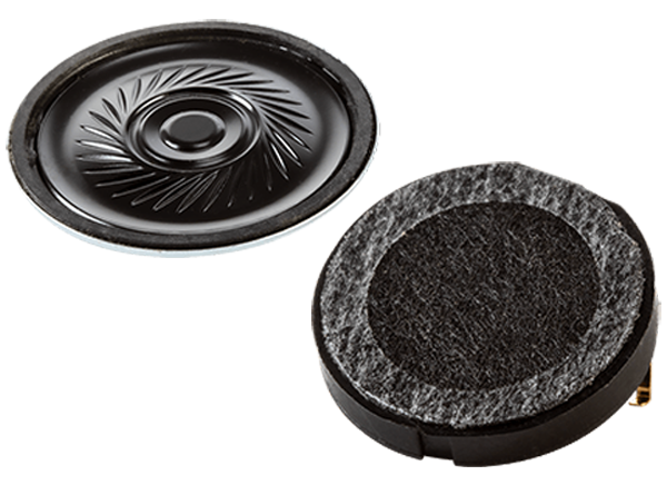 Spring Contact Speakers - Same Sky | Mouser