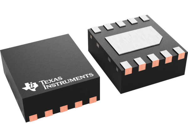 BQ25185 Linear Battery Charger IC - TI | Mouser