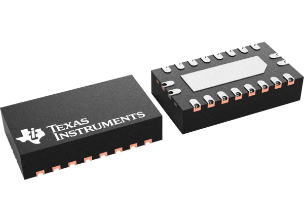 SN74ACT8541/SN74ACT8541-Q1 Eight-Channel Buffers - TI | Mouser