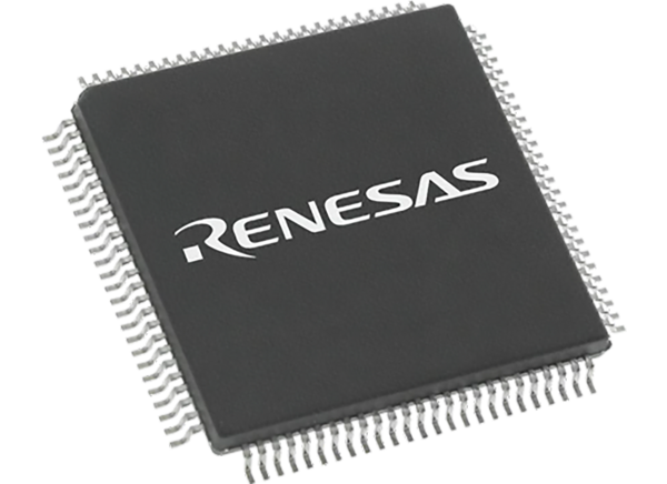 RA2A2 32-bit Microcontrollers - Renesas | Mouser