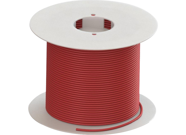 CT2844A High-Capacity Lead Wires - Cal Test Electronics | Mouser