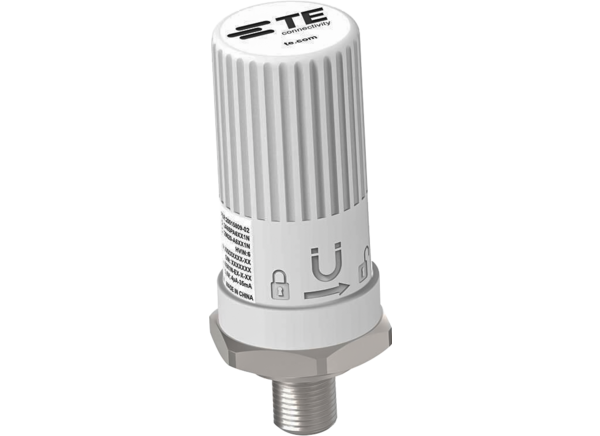 65xN Wireless BLUETOOTH® Pressure Transducers - TE | Mouser