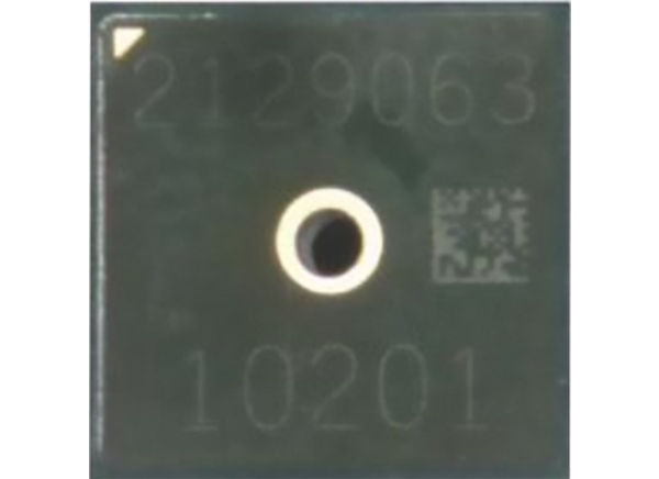 ICU-10201 Time-of-Flight (TOF) Range Sensor - TDK InvenSense | Mouser
