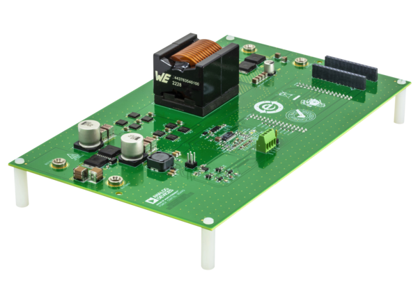 EVAL-CN0556-EBZ Evaluation Board - ADI | Mouser