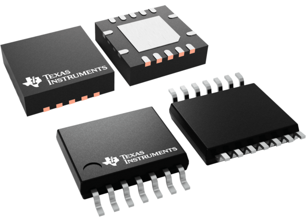 SN74LV4T125/SN74LV4T125-Q1 Buffer Translator Gates - TI | Mouser