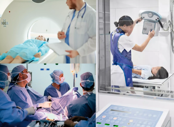 Medical Imaging - ams OSRAM | Mouser