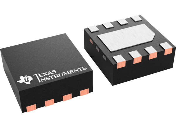 LM2101 Half-Bridge Gate Driver - TI | Mouser