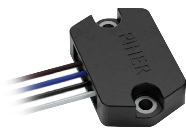 TSDA Tilt Sensors - Piher | Mouser