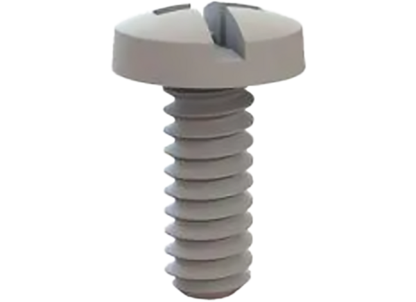 01CD Combo Binder Head Screws - Essentra Components | Mouser