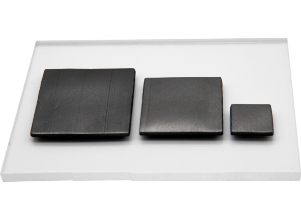 TGP 40000SF 40W/m-K Silicone Free GAP PAD - Bergquist | Mouser