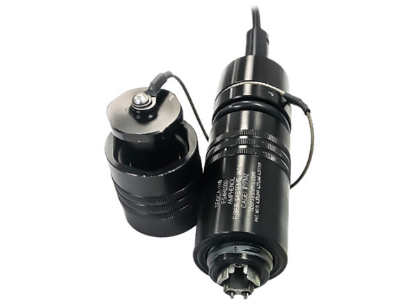 TFOCA-II Fiber Optic Connectors & Termini - Amphenol Fiber Systems ...