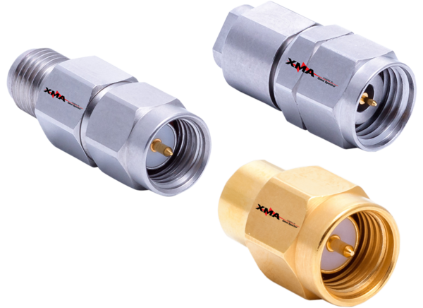 Cryogenic Solutions - Amphenol XMA | Mouser