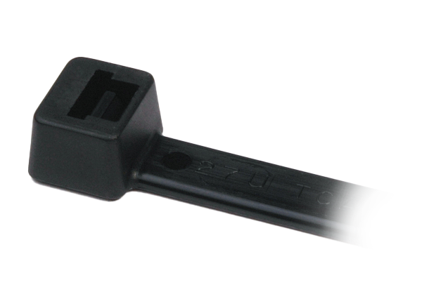 T Series Heavy-Duty Cable Ties - HellermannTyton | Mouser