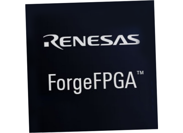 ForgeFPGA™ Low-Density FPGAs - Renesas | Mouser