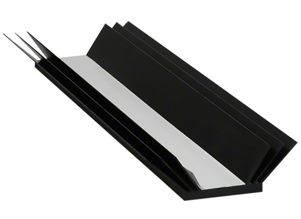 High-Performance Linear LED Heat Sinks - ATS | Mouser