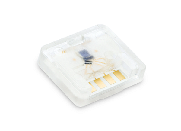 SLD3x Miniature Digital Liquid Flow Sensors - Sensirion | Mouser