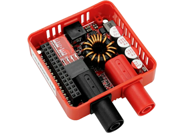 PPS Module 13.2 - M5Stack | Mouser