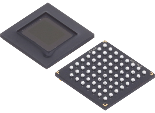 ASX344AT CMOS Image Sensor - onsemi | Mouser