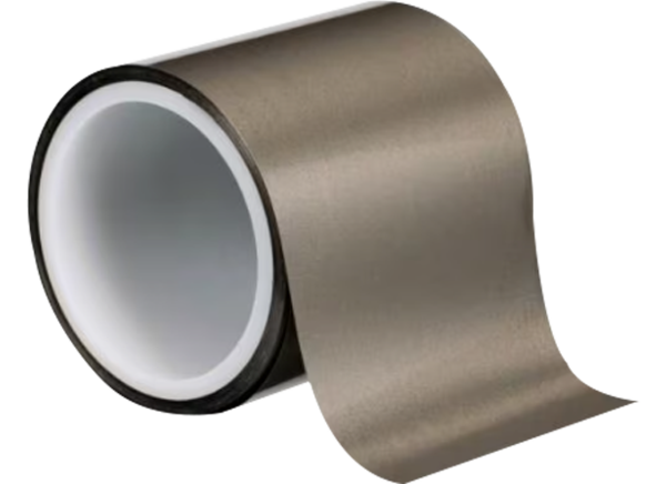 5113SFT Electrically Conductive Single-Sided Tape - 3M | Mouser
