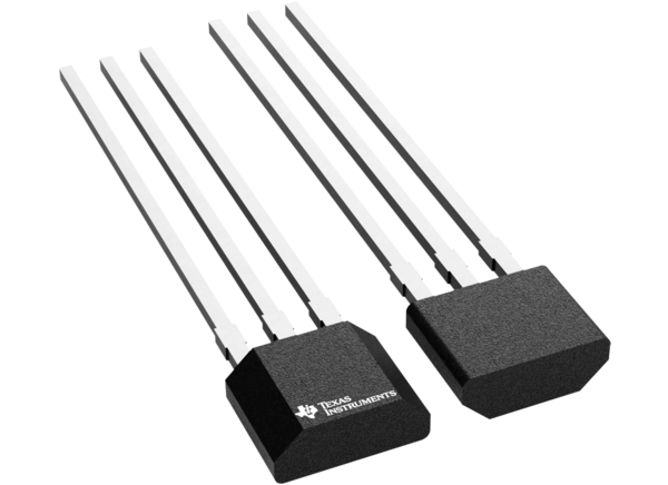 TMAG5213 Hall-Effect Latches - TI | Mouser