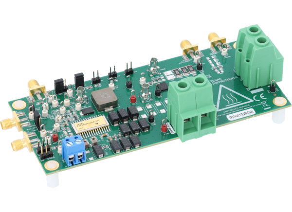 TPS7H4011EVM-CVAL Converter Evaluation Module - TI | Mouser