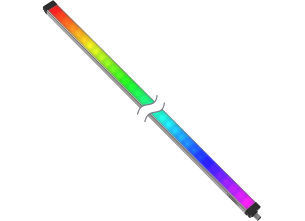 WLS28 Pro LED Strip Lights - Banner Engineering | Mouser