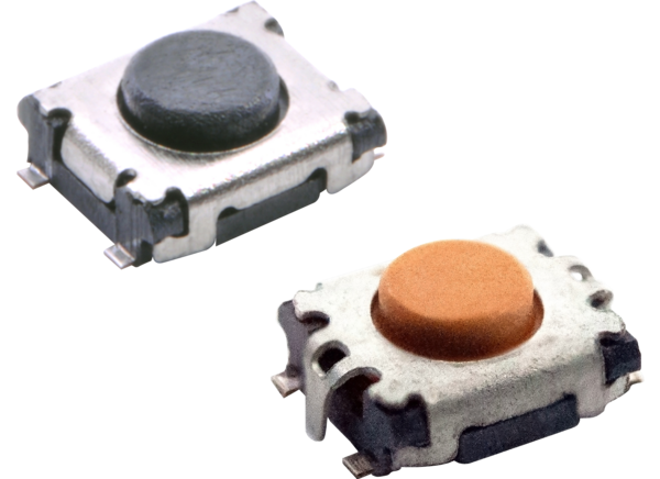 TL1018 Tact Switches - E-Switch | Mouser