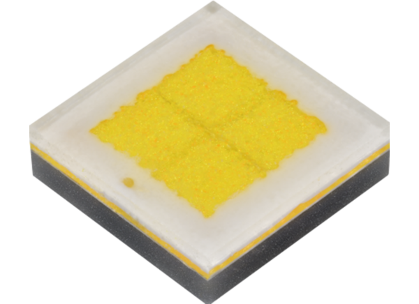 XLamp XHP35.2 High-Intensity LEDs - Cree LED | Mouser