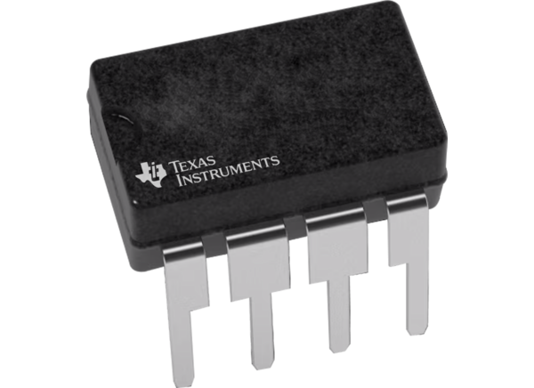 LPV521 Single Nanopower Operational Amplifiers - TI | Mouser