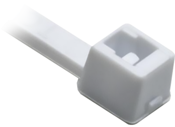 T18/30/40/50 Standard Cable Ties - HellermannTyton | Mouser