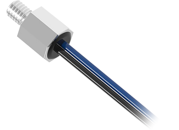 EF1 PTC Temperature Sensors - Microtherm Sentronic | Mouser