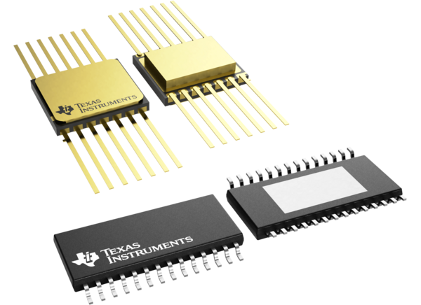 TPS7H1111 Ultra-Low Noise LDO Linear Regulator - TI | Mouser