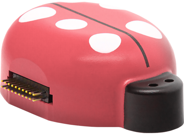 SmartBug 2.0 Wireless Sensor Module MLE - TDK InvenSense | Mouser