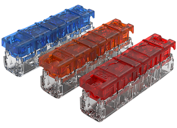 Compact Seal Splice - TE | Mouser