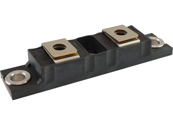 VS-VSUD5xCW60 FRED Pt® Soft Recovery Diode Modules - Vishay ...