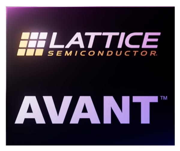 Avant Platform - Lattice Semiconductor | Mouser