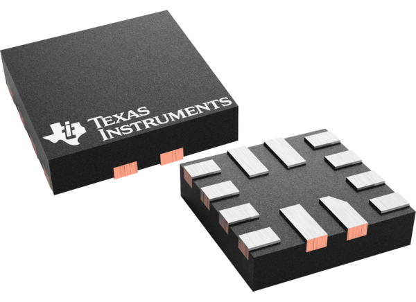 TPLD120x Programmable Logic Devices - TI | Mouser