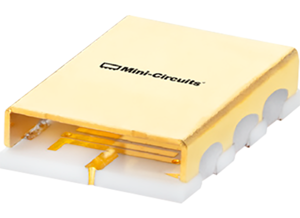 ALF SMT Thin-Film Low Pass Filters - Mini-Circuits | Mouser