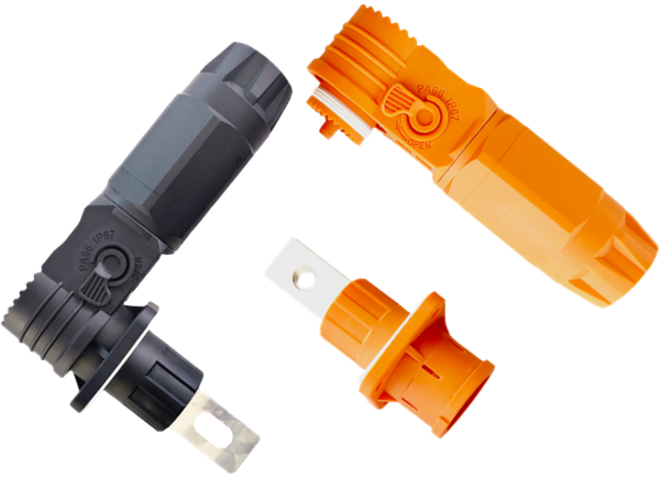 ESF/ESM Energy Storage Connectors - Adam Tech | Mouser