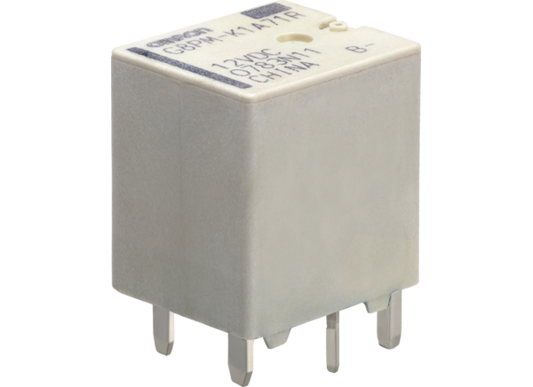 G8PM-K Automotive PCB Relays - Omron Electronics | Mouser