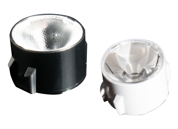 LEILA-Y-SC2 Lenses - Ledil | Mouser