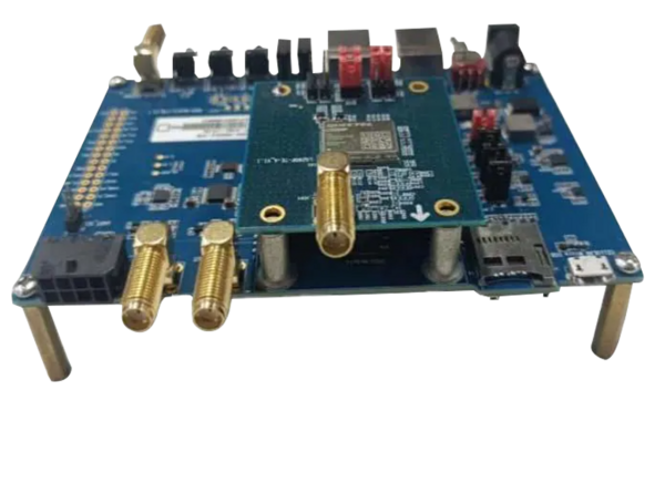 LG290P GNSS Baseboard Kit - Quectel | Mouser