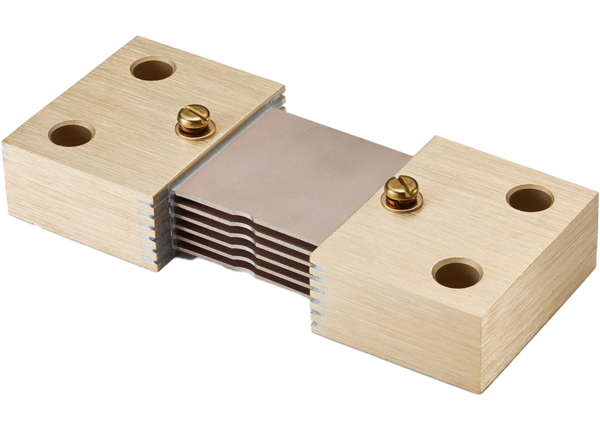 RSK Riedon™ Precision Current Shunt Resistor - Bourns | Mouser