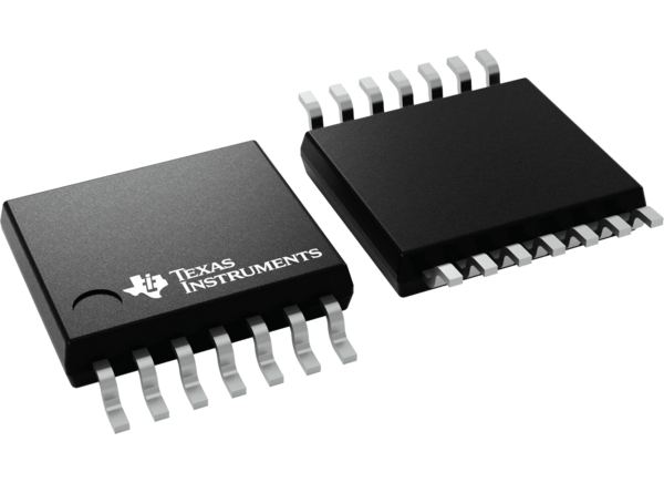 SN74LV3T97-EP Configurable Multi-Function Gates - TI | Mouser