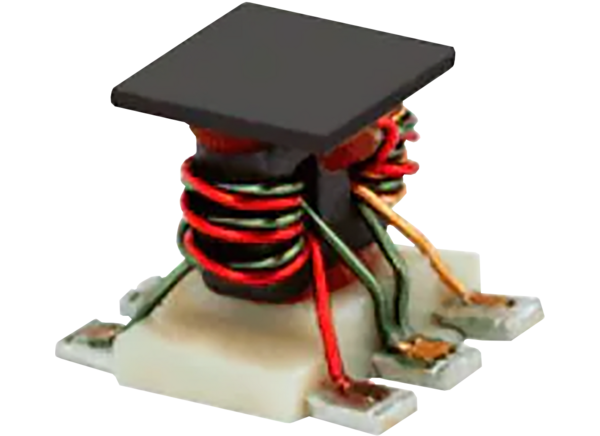 TCM Surface-Mount RF Transformers - Mini-Circuits | Mouser