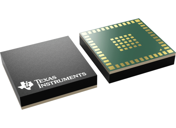 CC1312PSIP SimpleLink Wireless MCU - TI | Mouser