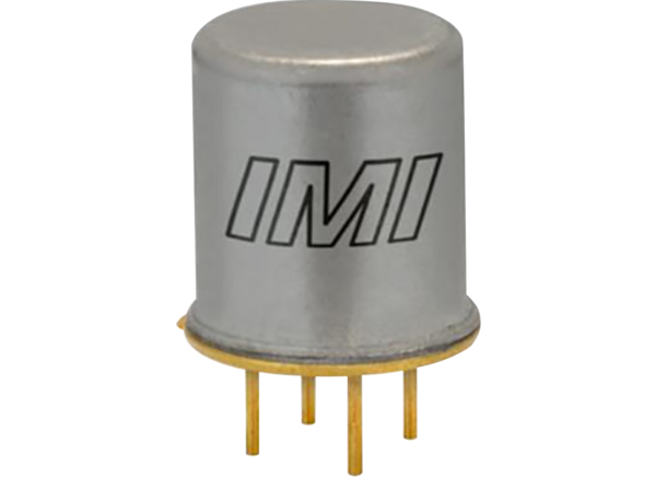 66203RPZ1 & 66213RPZ1 Embeddable Accelerometers - Amphenol PCB ...