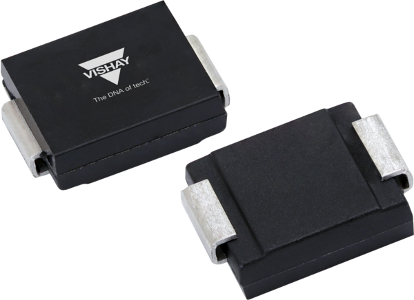 3.0CxCA TRANSZORB® Transient Voltage Suppressors - Vishay Semiconductors | Mouser