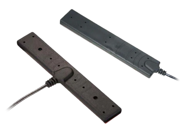 VDP & HDP Remote Adhesive-Mount Cellular Antennas - Linx | Mouser